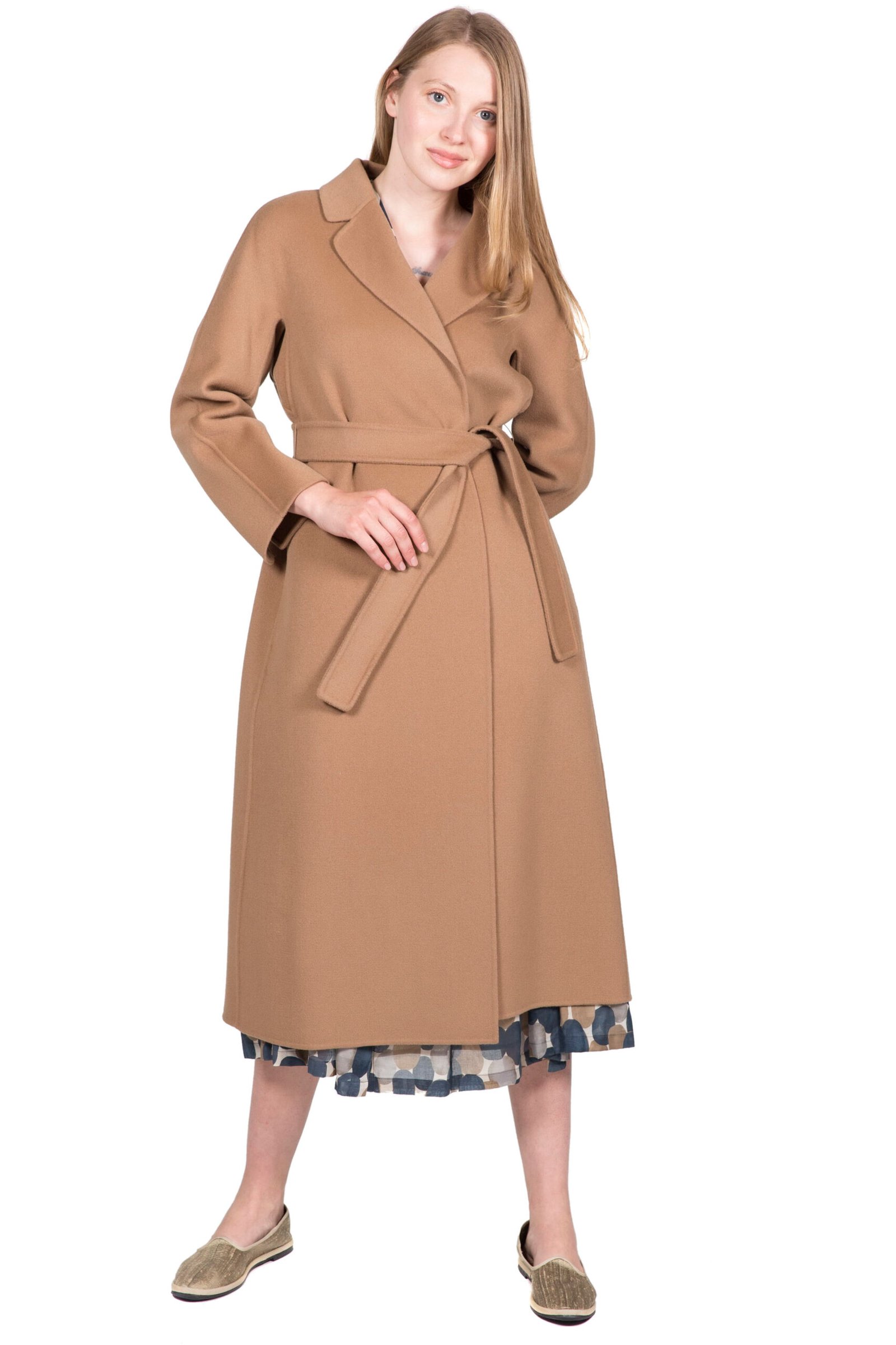 ‘S MAX MARA cappotto ELISA - Gemma Boutique