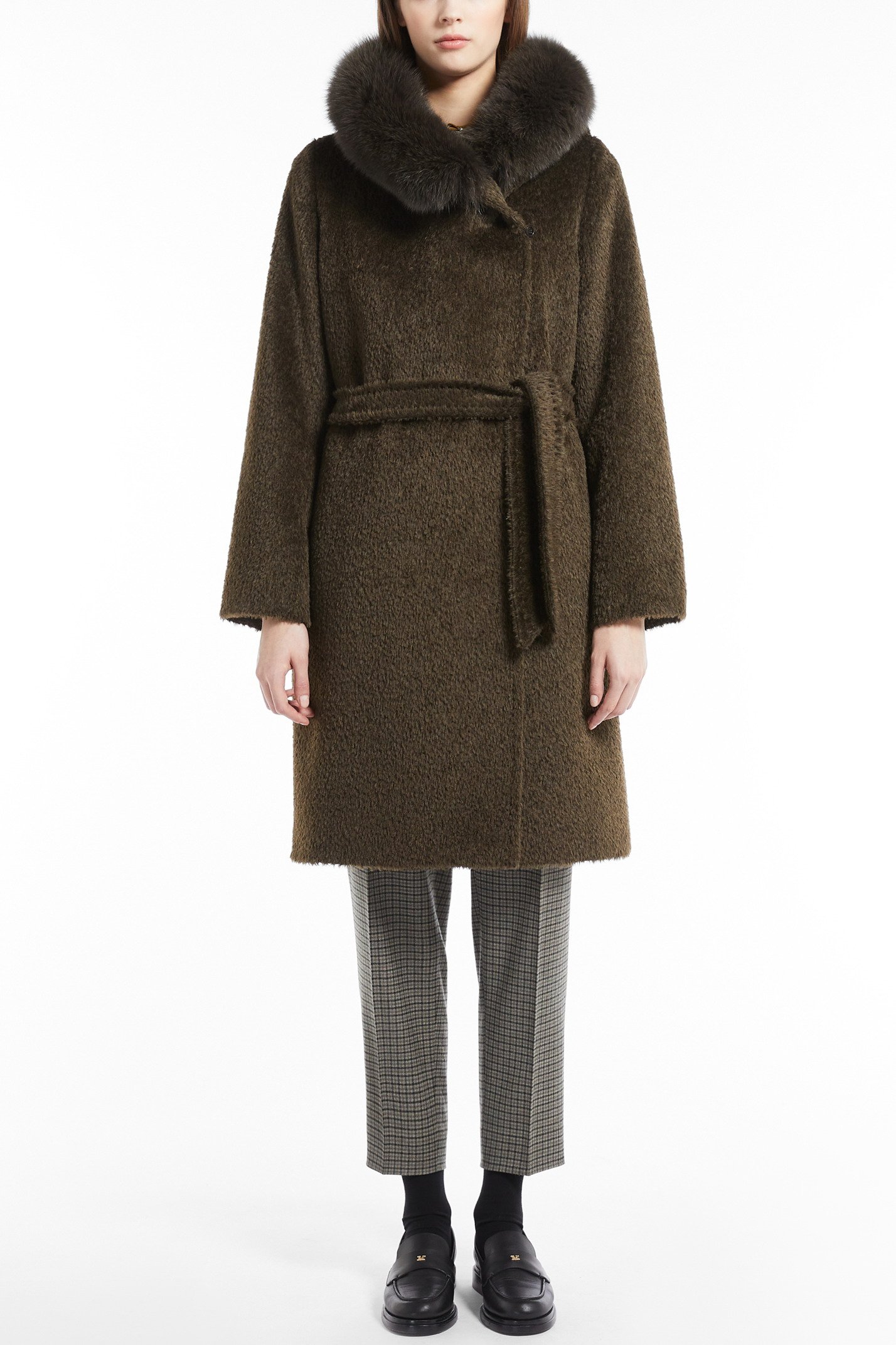 Max Mara Studio – Gemma Boutique