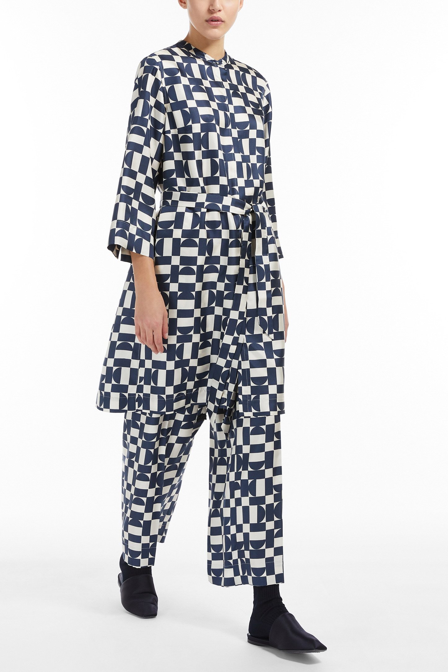 ‘S Max Mara – Gemma Boutique