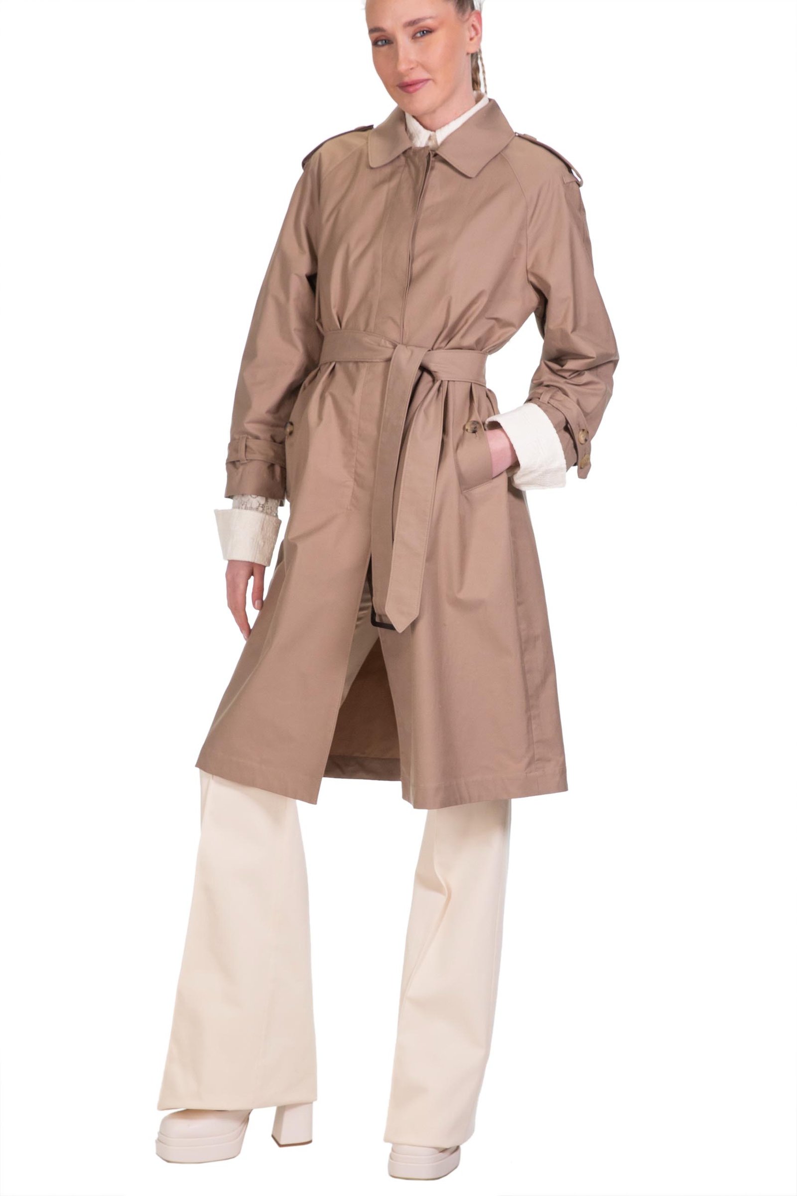 Max Mara The Cube – Gemma Boutique